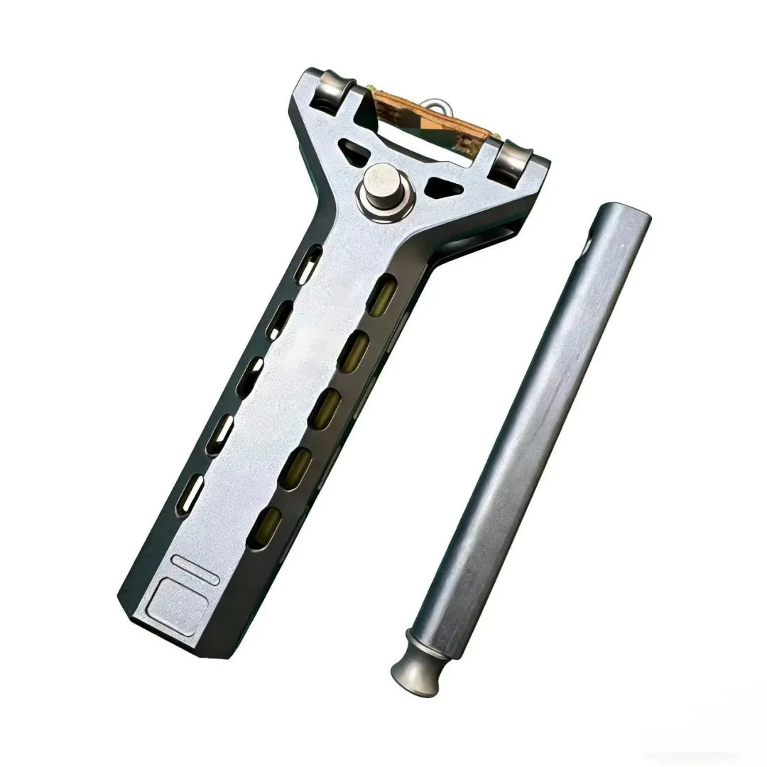 Auto-Loading Slingshot Pro – VELAWEAVE